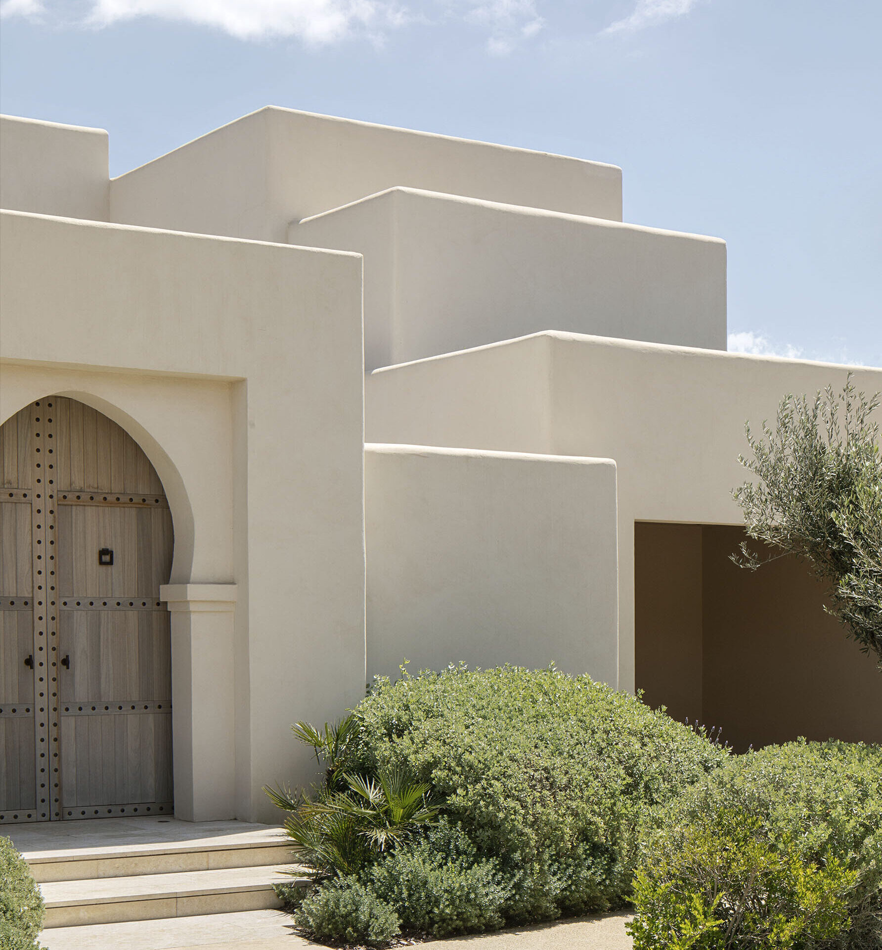 Royal Mansour Tamuda Bay – GCA
