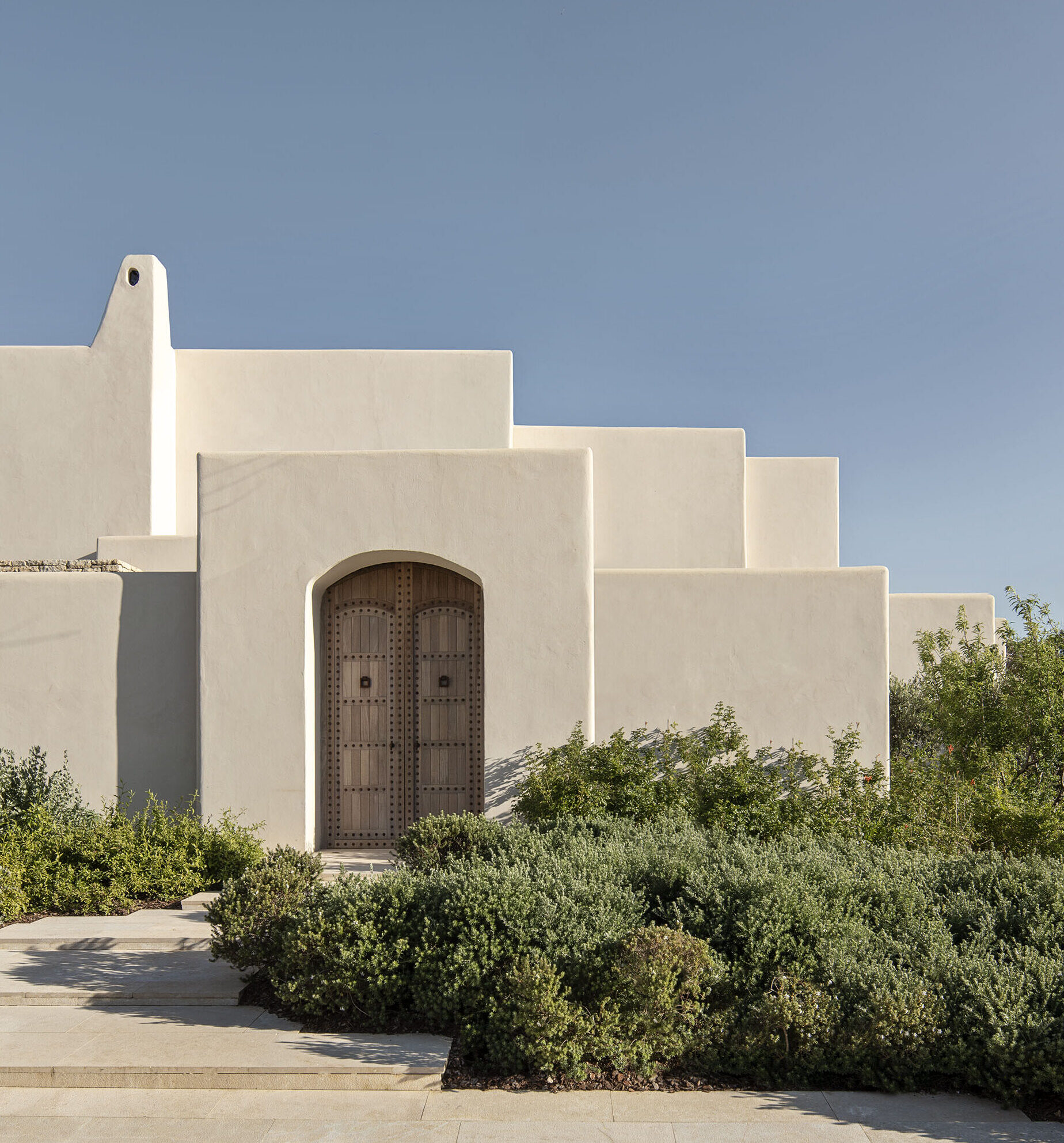 Royal Mansour Tamuda Bay – GCA