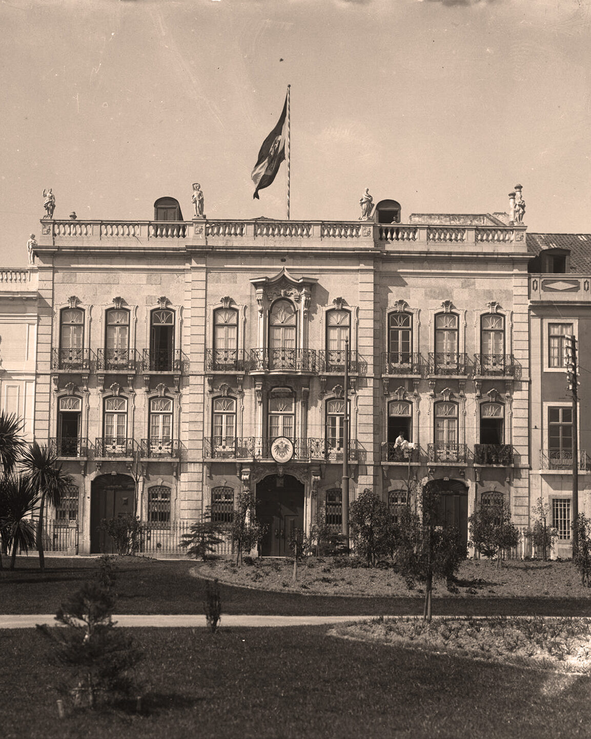 Do Patriarcado – GCA