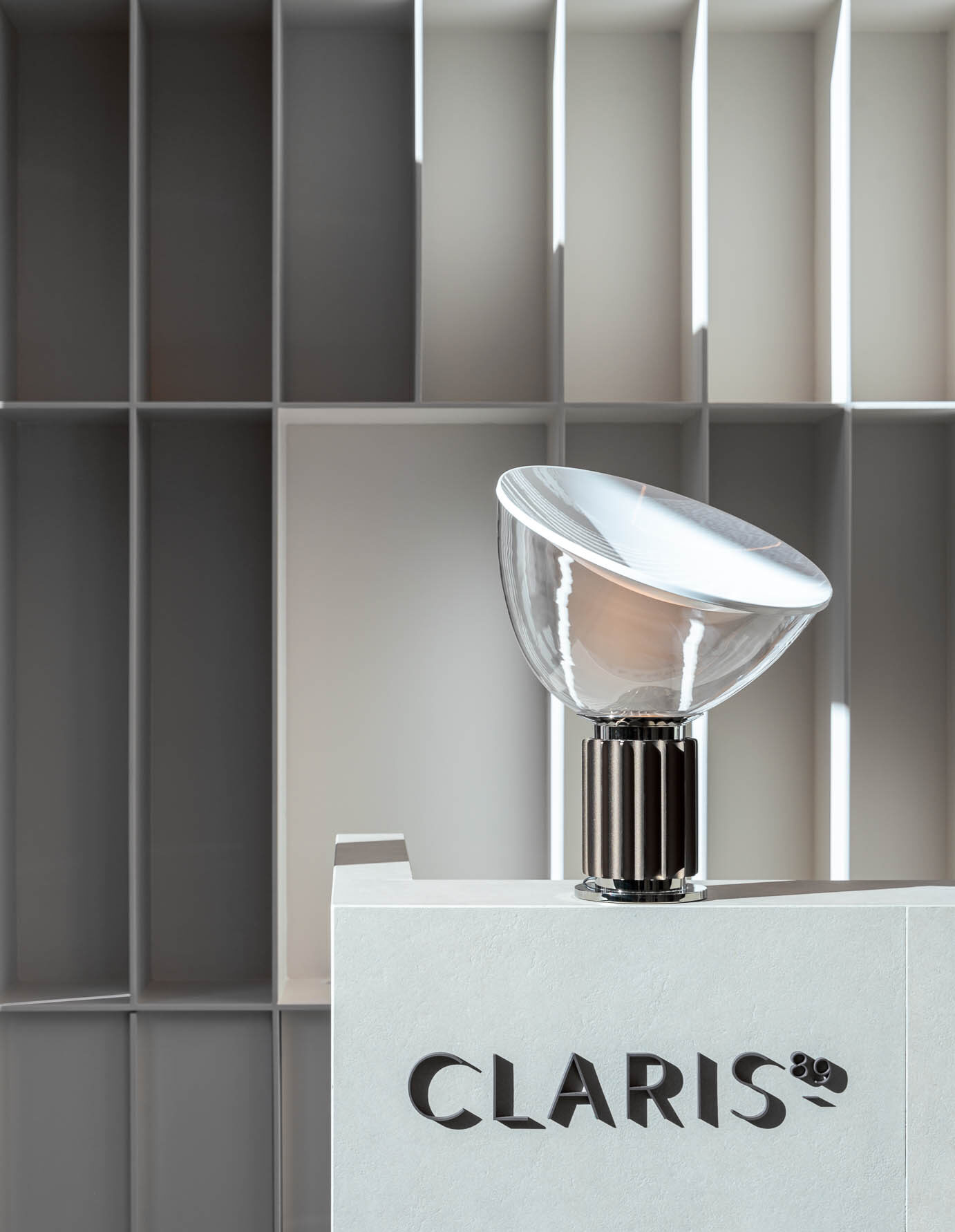 Claris 89 – GCA