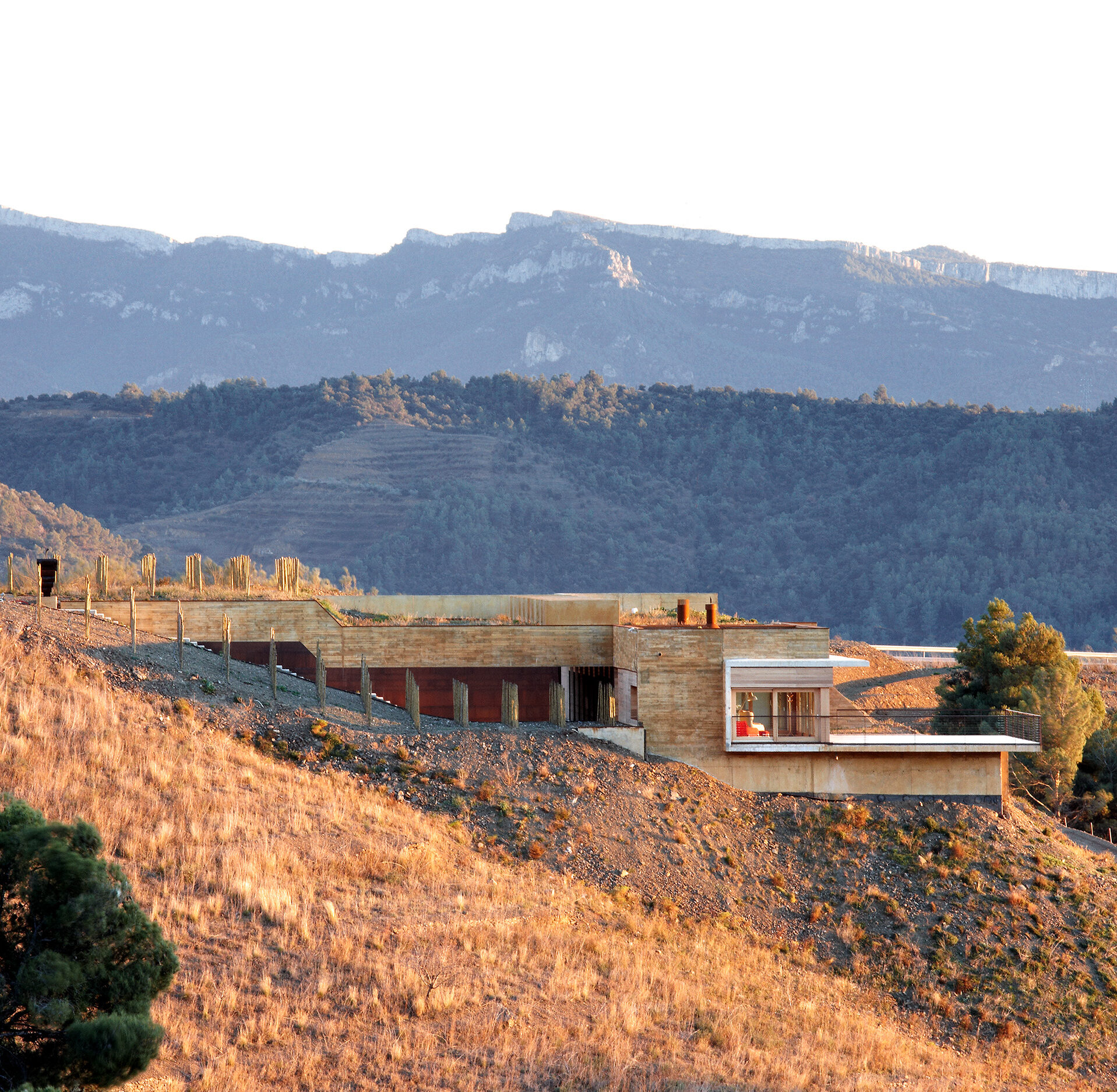 Trossos del Priorat – GCA