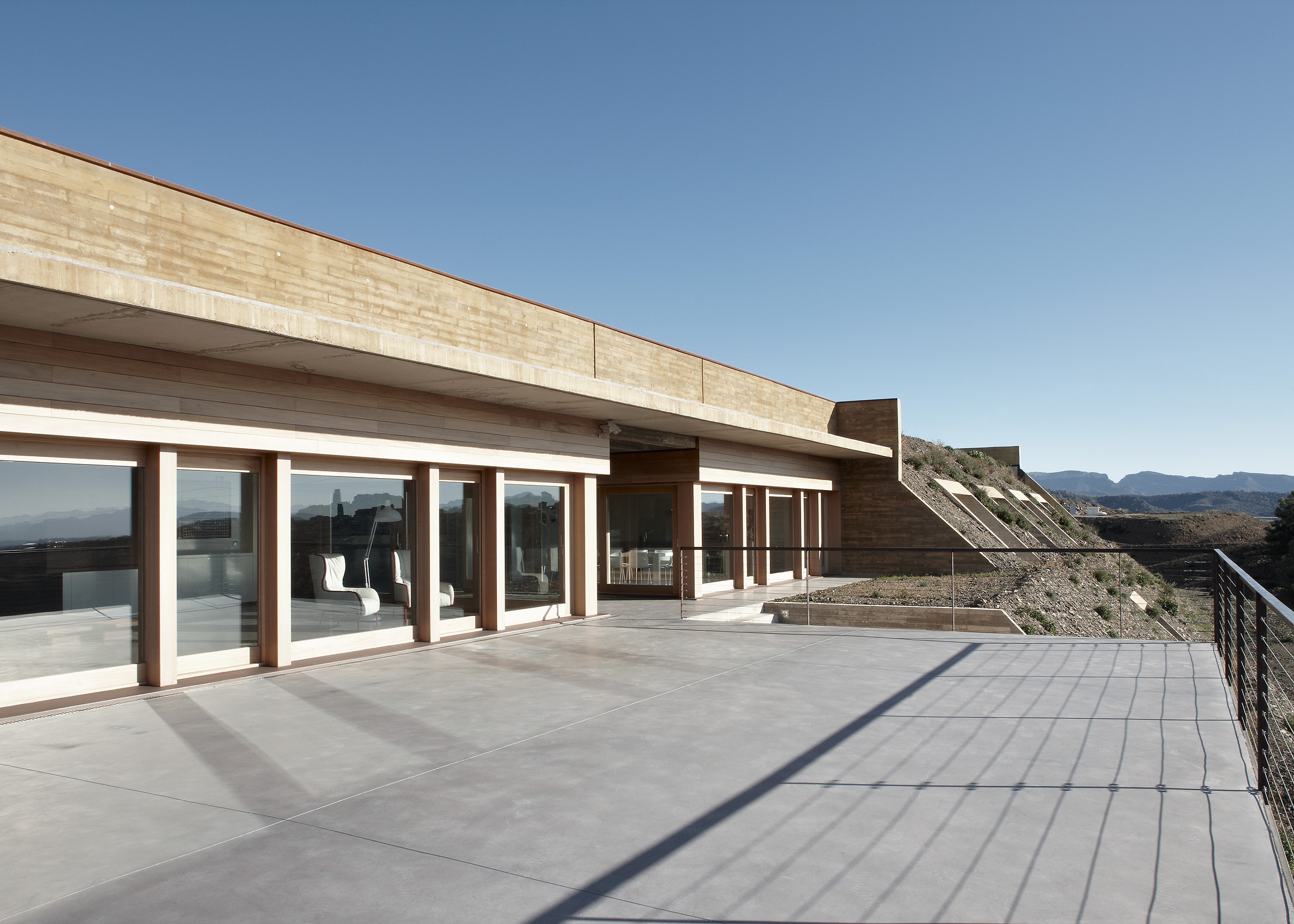 Trossos del Priorat – GCA
