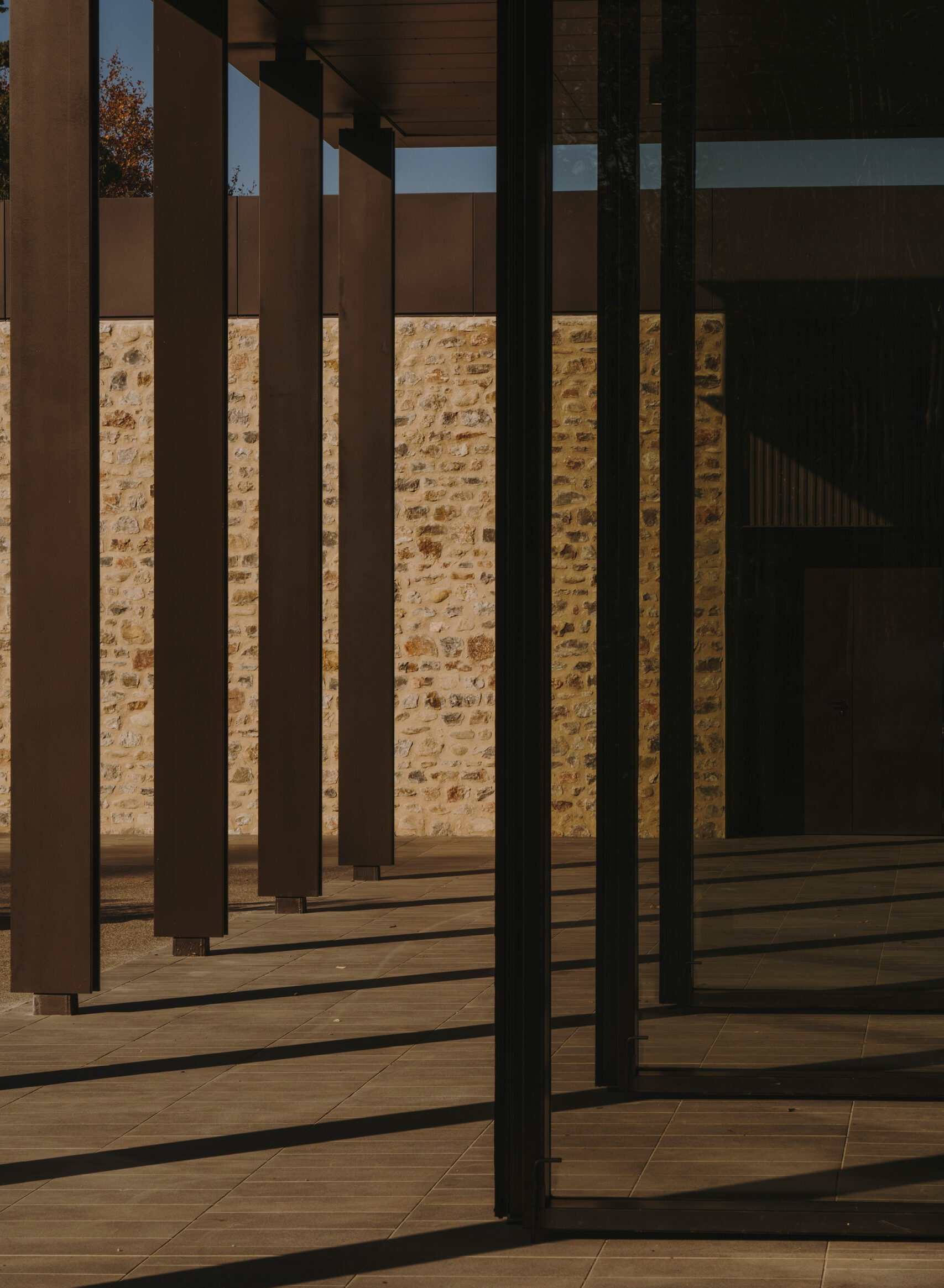 Castell de Peralada event center – GCA