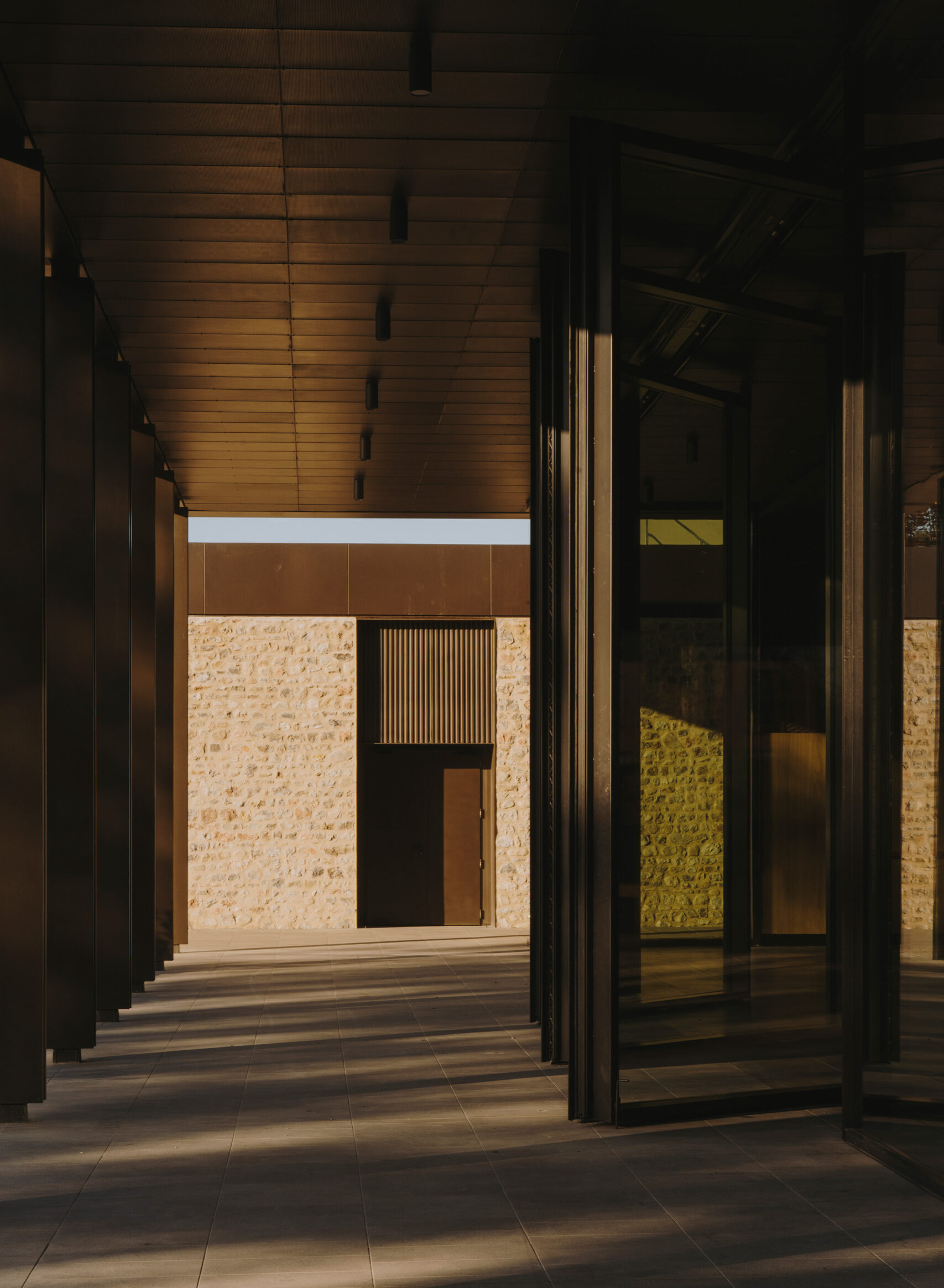 Castell de Peralada event center – GCA