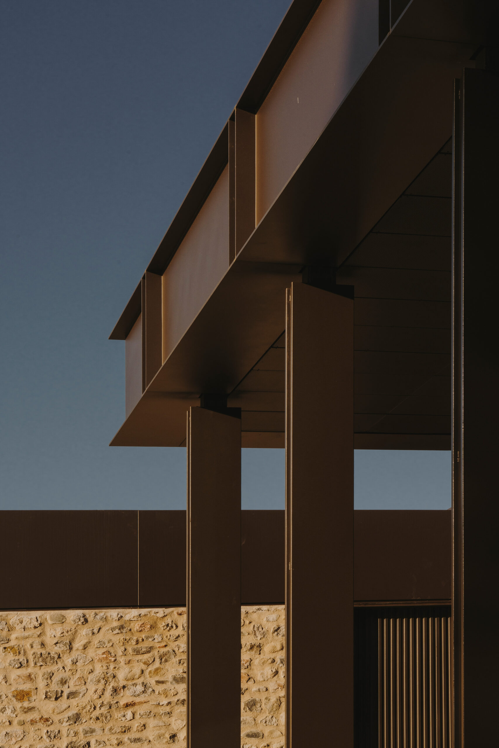Castell de Peralada event center – GCA