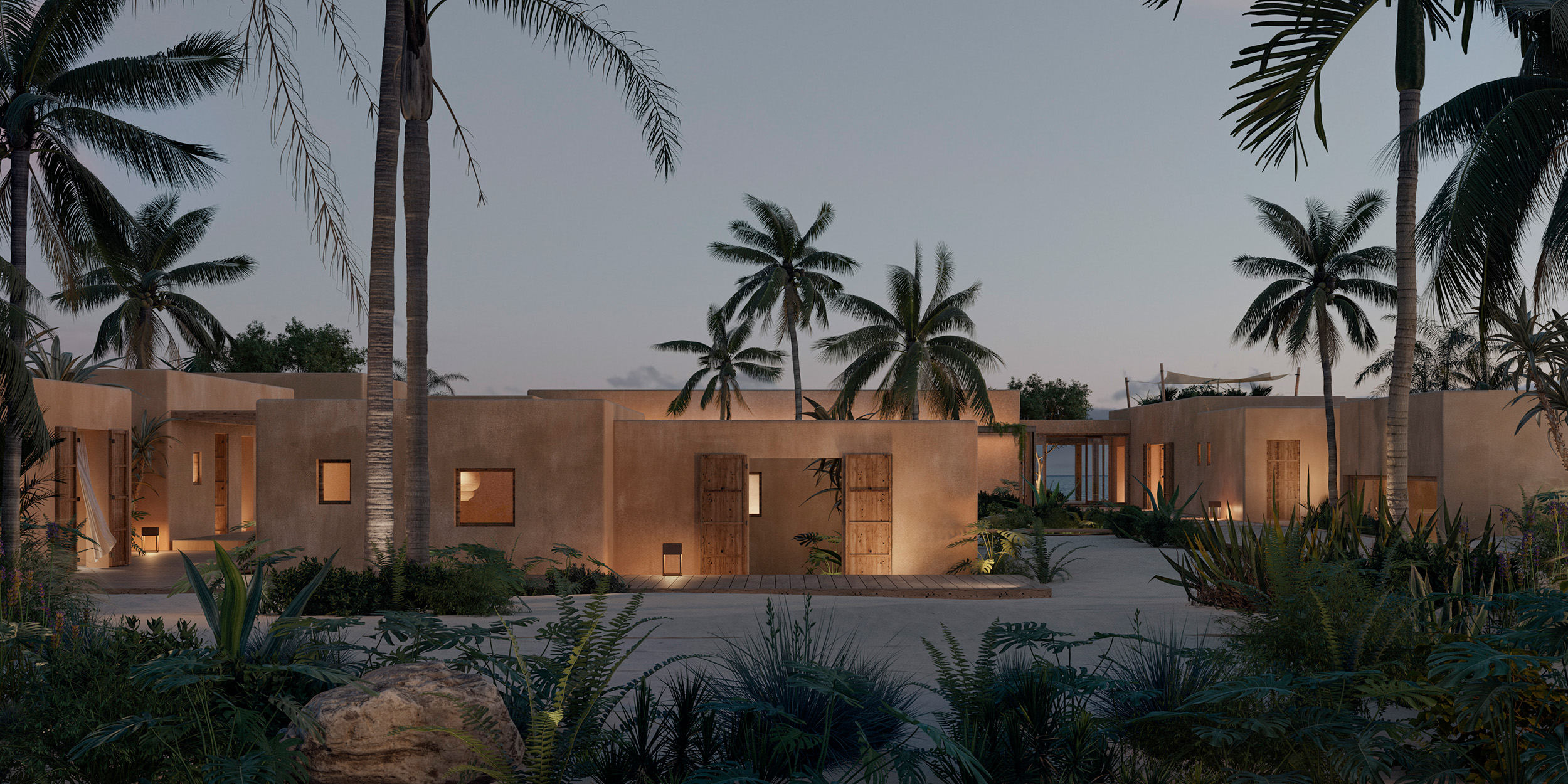 Xala Rancho Mexico – GCA