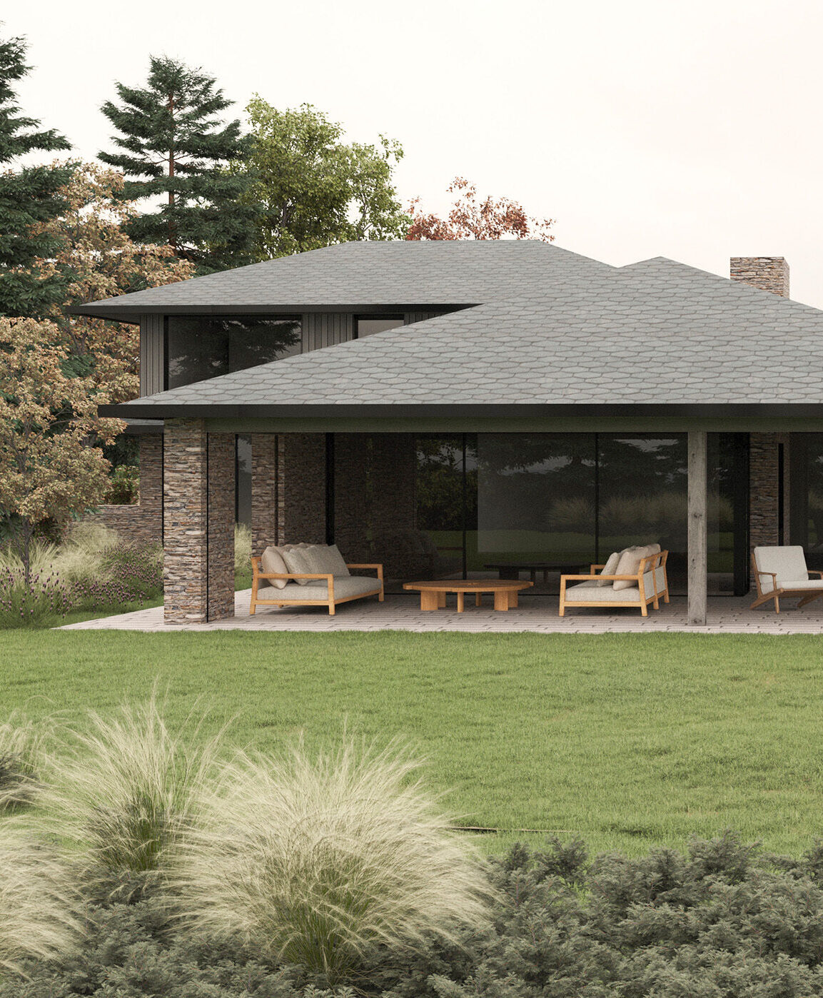 Cottage in Bolvir – GCA